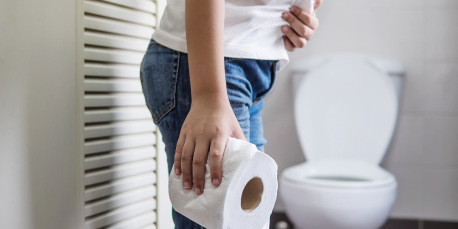 Forlax : Médicament Adulte & Enfant contre la Constipation