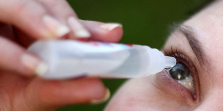 Care+ Sérum physiologique - Lavage du nez et des yeux