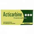 Carbolevure Adultes 30 gélules - Pharmacie des Drakkars
