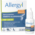 Santé : Allergies ORL - Gilbert | Pharmacie Des Drakkars