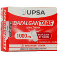 Doliprane Tabs