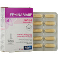 Physiostim Equilibre vaginal - Gélules probiotiques flore intime