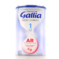 Gallia AR Amidon lait anti régurgitations - Formule épaissie