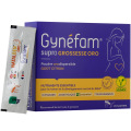 Gynefam Supra Préconception - Complément alimentaire acide folique