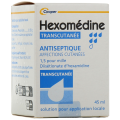 Cyteal Solution Antiseptique Moussante