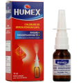 Médicaments : Rhume - Humex | Pharmacie Des Drakkars