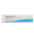 Mycoster 1% en Poudre - 30 g