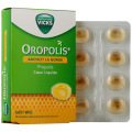 Oropolis Pastilles Propolis : remede mal de gorge