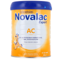 Novalac Transit+ lait anti constipation - Bébé 0 à 36 mois
