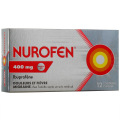 Ibufetum Ibuprofène 5% Gel - Pharmacie des Drakkars