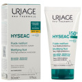 Uriage Hyséac - Soins des peaux mixtes à grasse, sujettes à l'acné ...