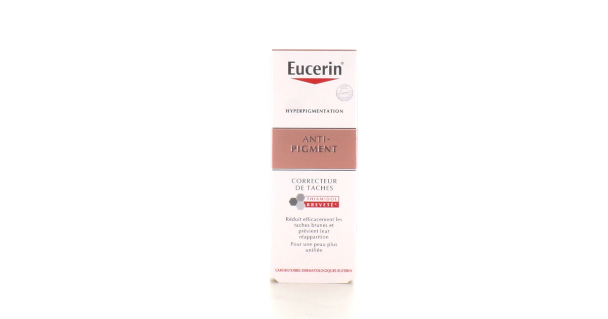 Correcteur visage anti-taches Eucerin Anti-Pigment