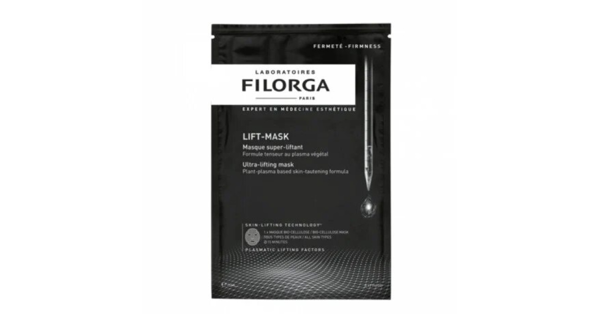 Masque anti-âge Lift-Mask Fermeté