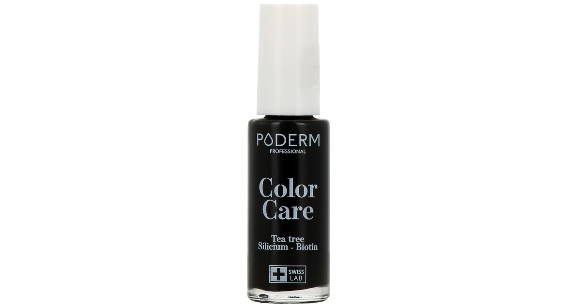 Poderm Color Care Vernis