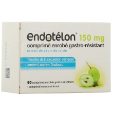 Médicaments : Circulation veineuse | Pharmacie Des Drakkars