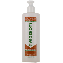 Vegebom savon visage et corps - Purifiant, surgras ou tonifiant