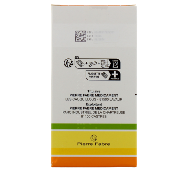 Permixon 160 mg - Prostate