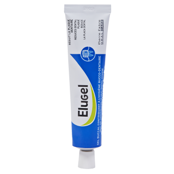 Elugel Gel Buccal - Hygiène Bucco-Dentaire