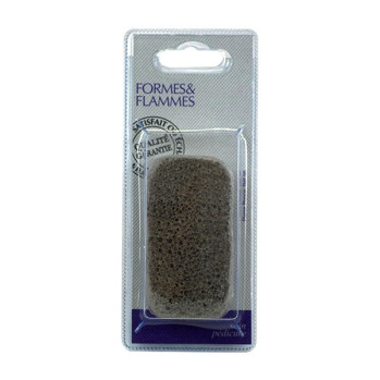 Pierre ponce pieds Formes et Flammes