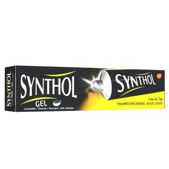 Synthol - Liquide, gel