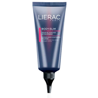Liérac - Minceur Body-Slim Cure minceur express - 100 ml