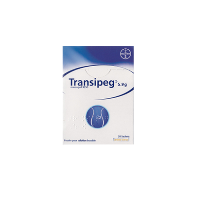 Transipeg - Constipation