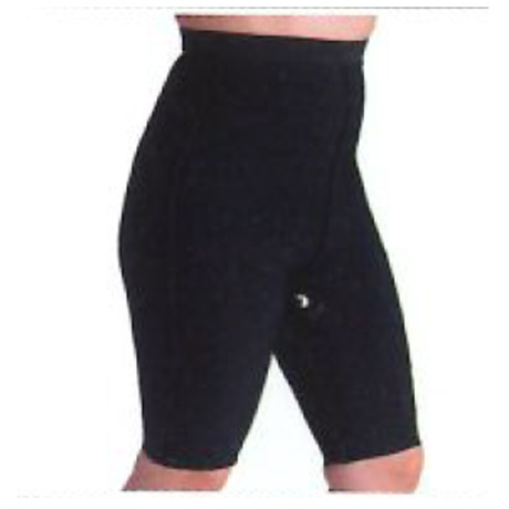 Short de compression Sigvaris Compreshort