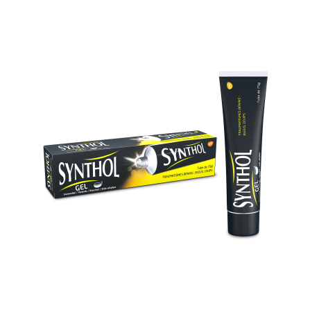 Synthol - Liquide, gel