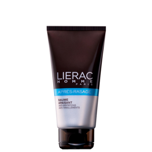LIERAC Homme Après-rasage Baume apaisant