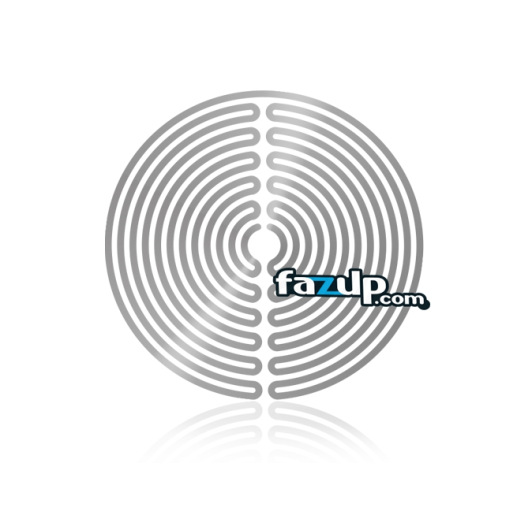 Patch anti-ondes Fazup Patch anti-ondes Fazup
