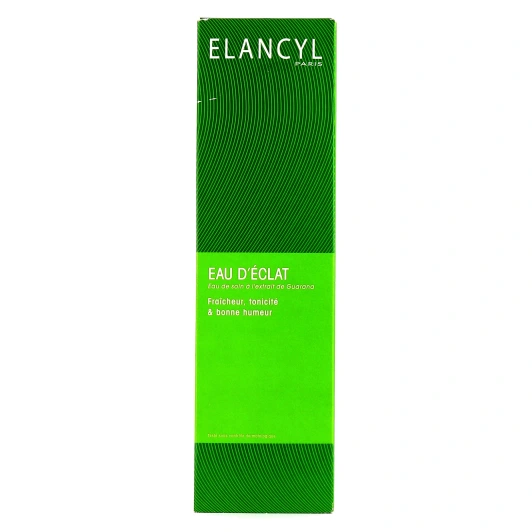Elancyl Eau d'éclat