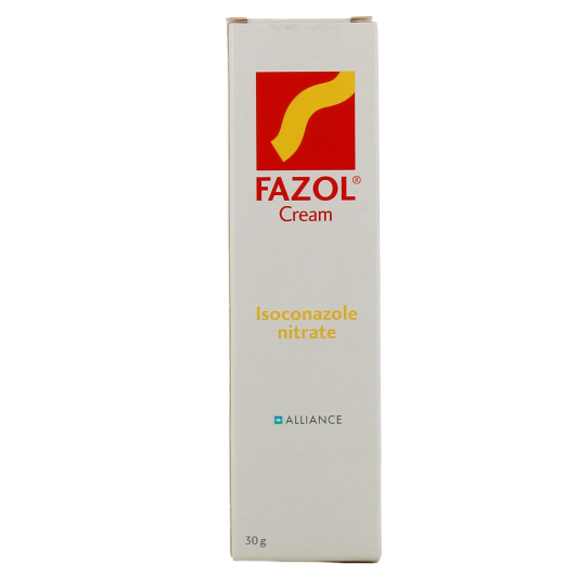 Fazol - Mycoses cutanées