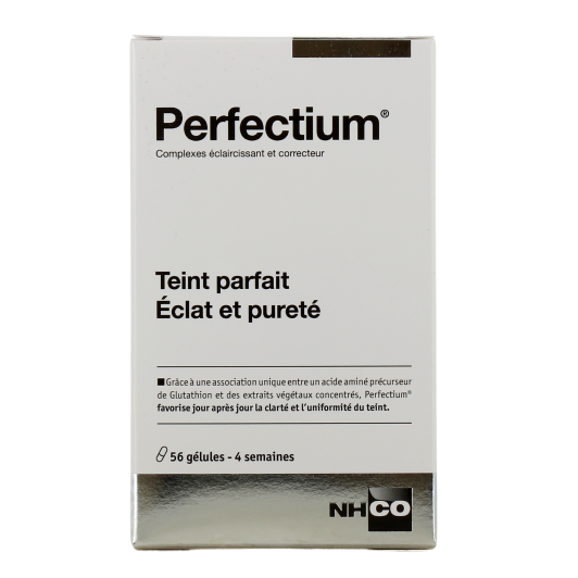 Perfectium - Teint, Protection de la Peau