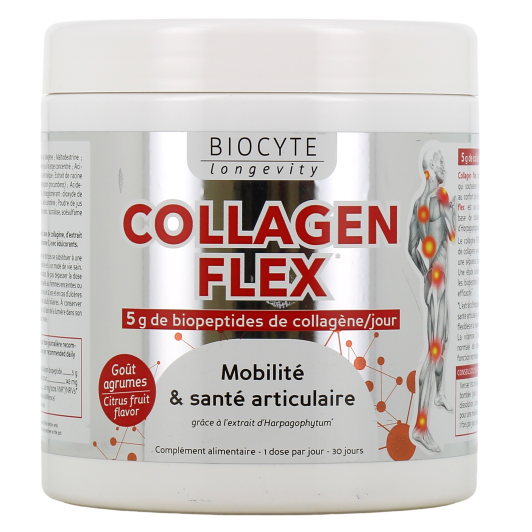 Collagen Flex de Biocyte