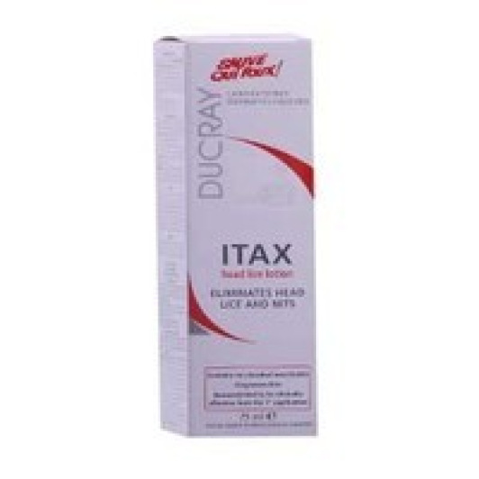 Itax lotion antipoux