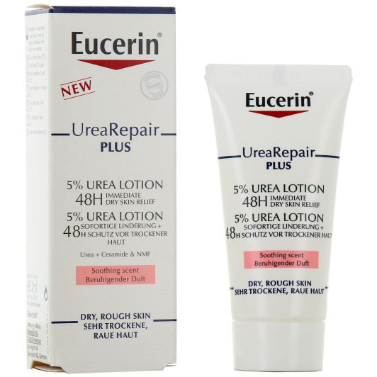 Eucerin UreaRepair PLUS 5%