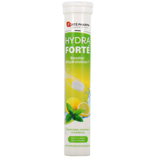 Forté Pharma Hydra Forté - Comprimés Hydratation