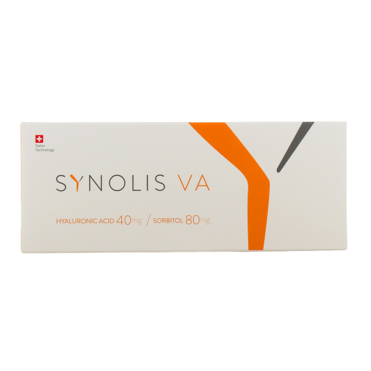 Aptissen Synolis VA Acide Hyaluronique - Arthrose du Genou