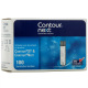 Ascensia Contour Plus Bandelettes réactives pour Lecteur de Glycémie