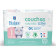 Cotocouche couches 100% coton x30 - Pharmacie des Drakkars