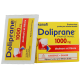 Doliprane Tabs