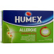Humex allergie - comprimés antihistaminiques