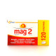 Mag 2 Magnésium - 30 ampoules buvables