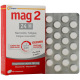 Mag 2 Magnésium - 30 ampoules buvables
