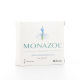 Monazol ovule - Mycose vaginale - Pharmacie des Drakkars
