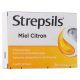 Strepsils - Pastilles pour la Gorge | Pharmacie Des Drakkars