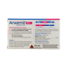 Anxemil 200mg - Stress mental, nervosité