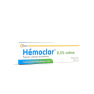 Hémoclar 0,5% crème bleus et coups - Pharmacie des Drakkars