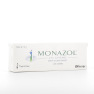 Monazol 2% Crème Mycoses - Pharmacie des Drakkars