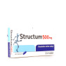 Structum 500 mg - 60 Gélules